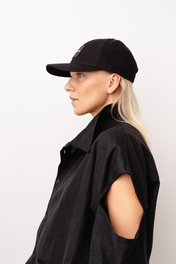 MERCH CAP - Ellen Richard